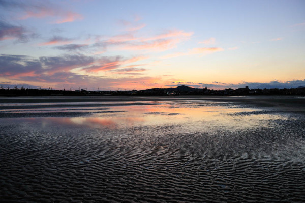 The Ultimate Guide to Jeju Island Beaches