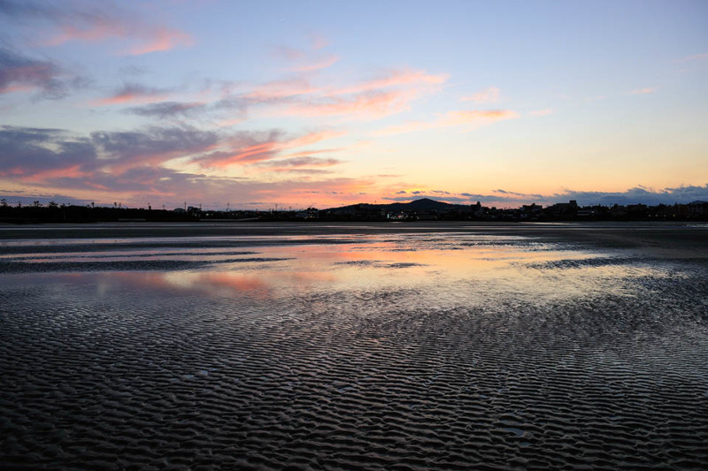 The Ultimate Guide to Jeju Island Beaches
